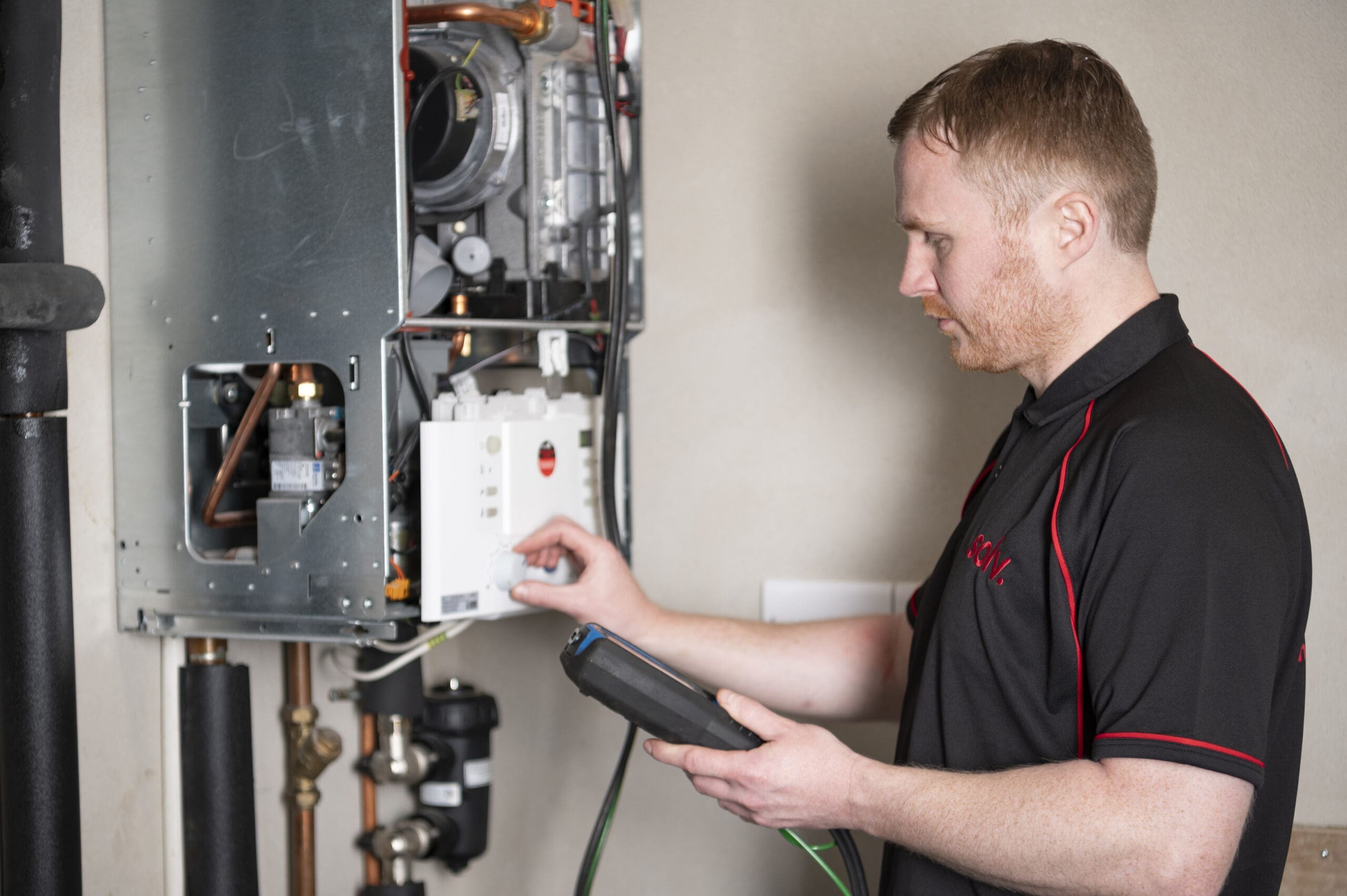Book a Boiler Service or Repair Online | Instant Boiler Install Quote